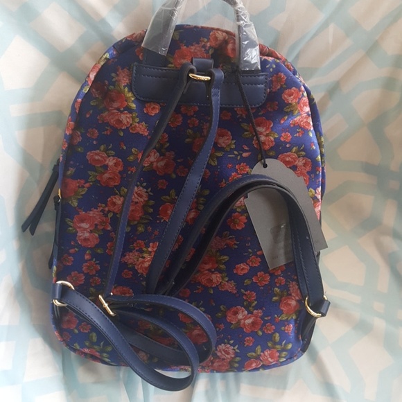 t-shirt and jeans | Bags | Nwt Tshirt And Jeans Backpack | Poshmark